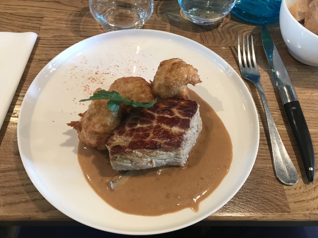 Le Louis XVI Restaurant 75008 PARIS